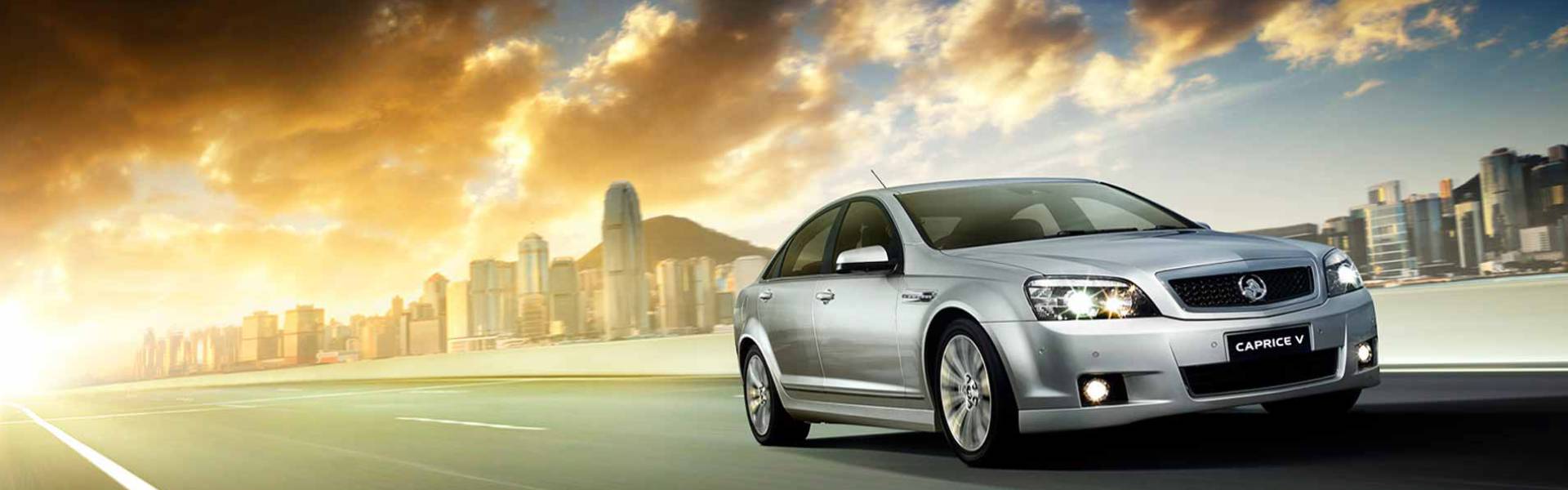Premium, Luxury & Chauffeur Cars Melbourne Airport Transfers